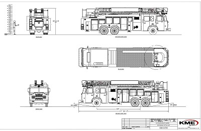In Stock Apparatus & Vehicles