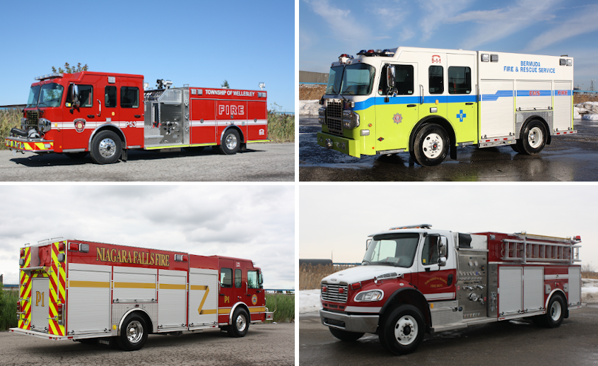 Fire Apparatus